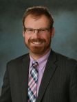 Trevor Ryan Bevier — Lawyer in Moses Lake, WA