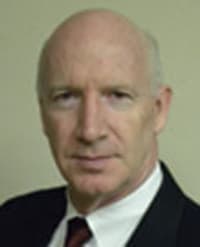 Curtis W. Fenley III, Personal injury Attorney - Legal Professional in ...