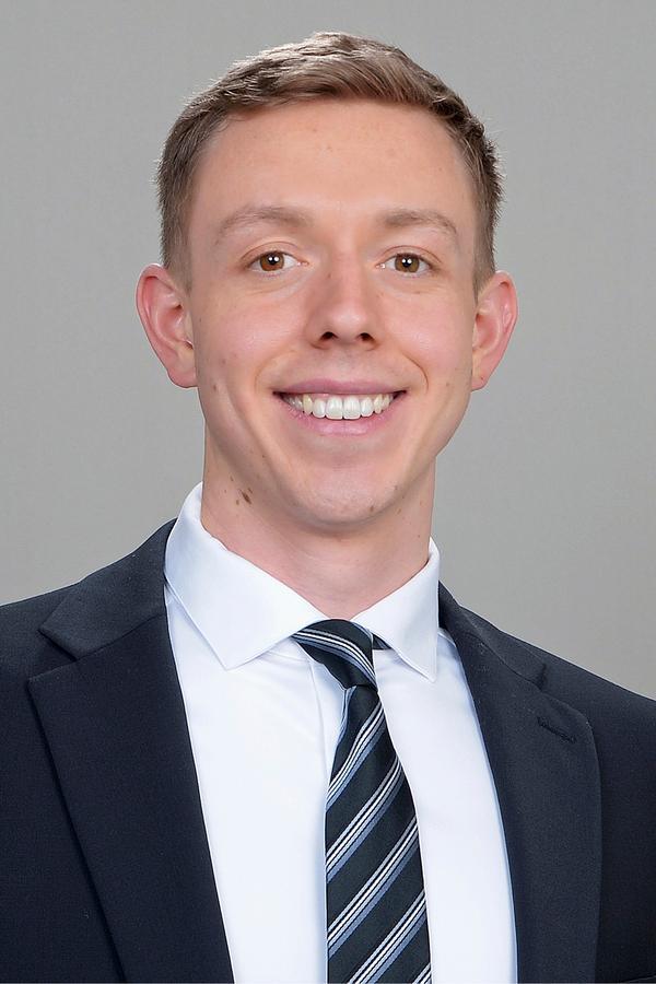 Jackson Willingham, FINANCIAL ADVISOR - Financial Services Professional ...