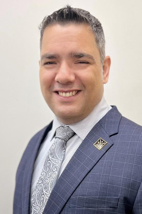 Frank Toro, Financial Advisor - Finance Professional, Louisiana