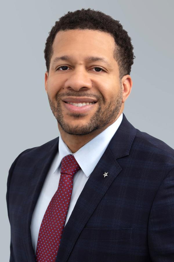 Rance Thomas Iii, Financial Advisor - Finance Professional in Ypsilanti ...