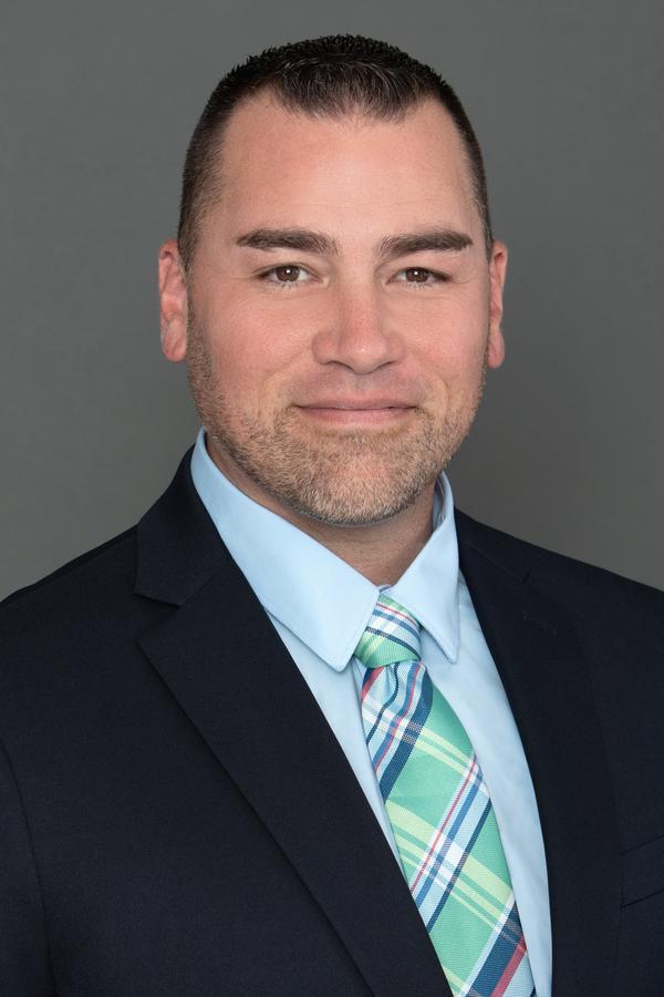 Brian C Meeker, Financial Advisor - Finance Professional, Louisiana