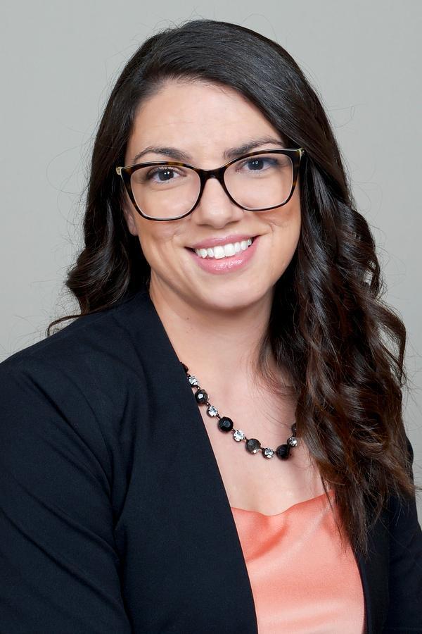 Kerri A Nadeau, Financial Advisor - Finance Professional in Fitchburg ...