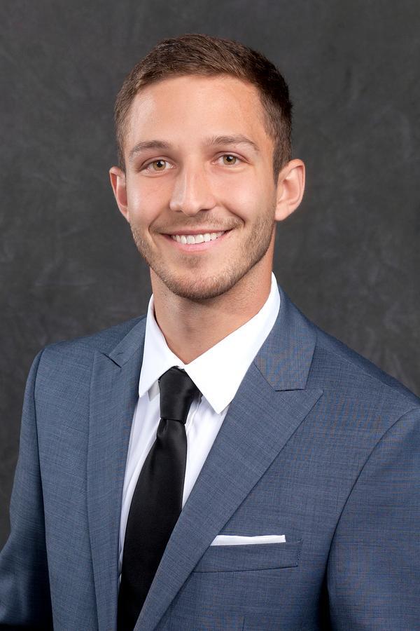 Tyler A Cox, Financial Advisor - Finance Professional in Reno, NV
