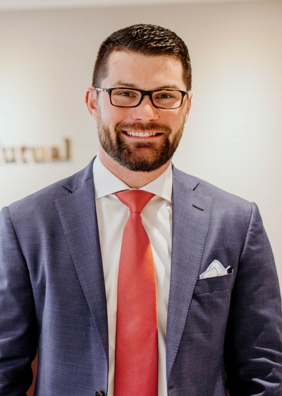 Cory Gaylord — Financial Advisor in Chattanooga, TN