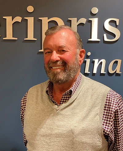 Peter C Smith — Financial Advisor in Scottsdale, AZ
