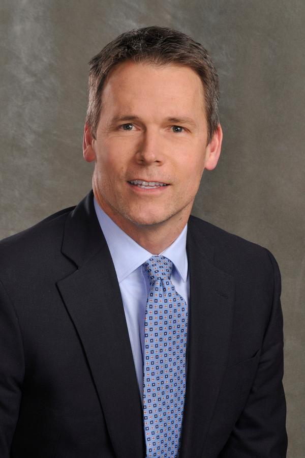 Scot Little, FINANCIAL ADVISOR - Financial Services Reviews in ...