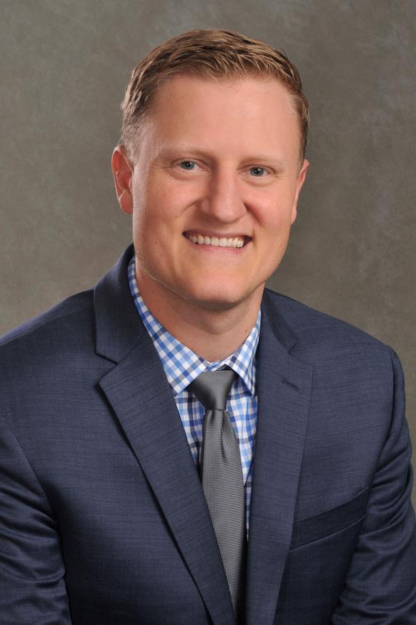 Adam Sloan, Financial Advisor - Finance Professional, SC