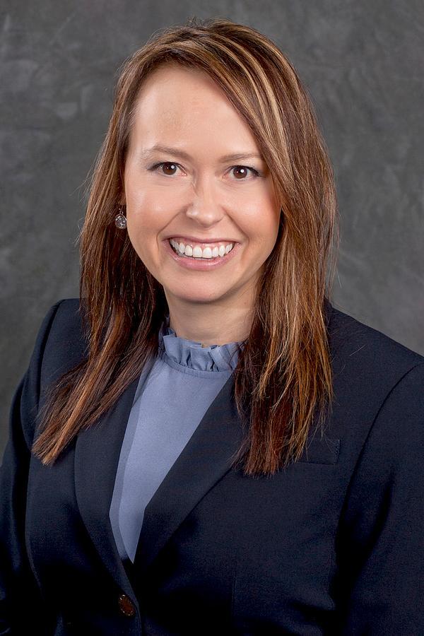 Amber Gilbert, FINANCIAL ADVISOR - Financial Services Professional in ...