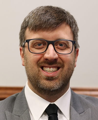 Nathan Nielsen, Associate Financial Advisor - Financial Services ...