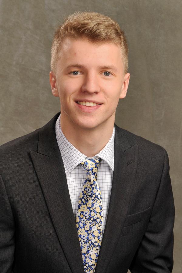 Caleb M Current, Financial Advisor - Finance Reviews in Topeka, KS