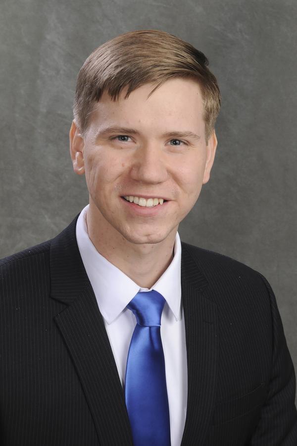 Alex Huff, FINANCIAL ADVISOR - Financial Services Reviews in Bella ...