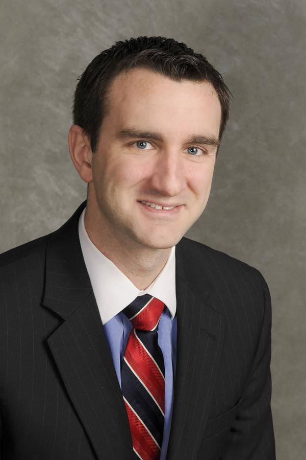 Eric Gagne, FINANCIAL ADVISOR - Financial Services Reviews in West ...