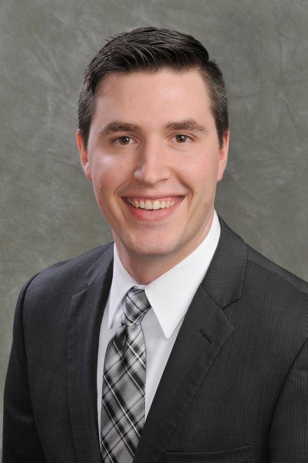 Travis J Roberts, FINANCIAL ADVISOR - Financial Services Professional ...