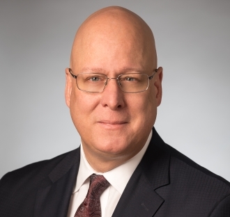 Patrick M. Ford, Senior Vice President-Wealth Management - Financial ...