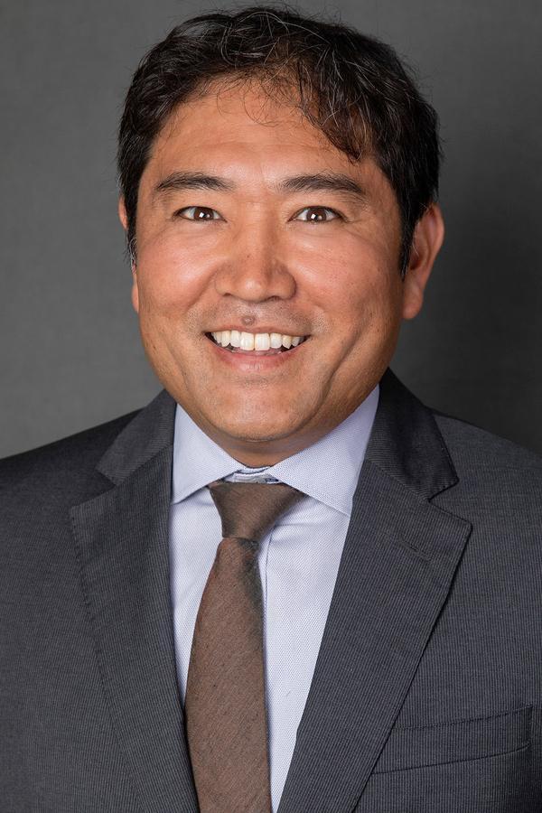 Corey M Hayashi, FINANCIAL ADVISOR - Financial Services Professional ...