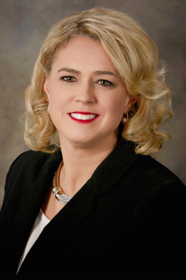 Susan Worrell Bridgers, FINANCIAL ADVISOR - Financial Services Reviews ...