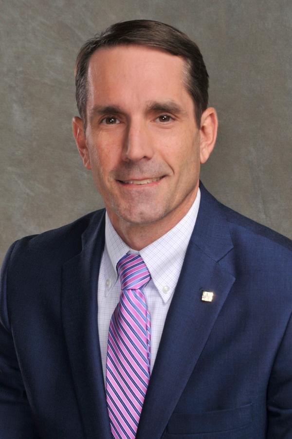 Jeff Holland, Financial Advisor - Finance Professional in Macon, Georgia