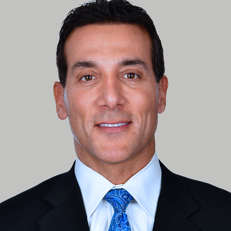 David P. Wilson Jr., Managing Director - Finance Professional in ...