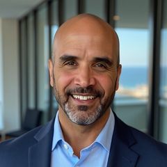 Michael Rodriguez, Real Estate Broker - Real Estate Professional in ...