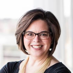 Gillian Harlow Crawford, REALTOR - Real Estate Reviews in Arlington, Texas