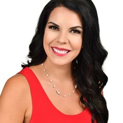 Priscilla Garcia, Realtor Associate - Real Estate Reviews, Texas