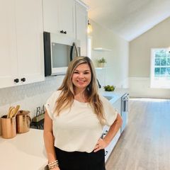Miranda Johnson - Real Estate Reviews in Atlanta, Georgia