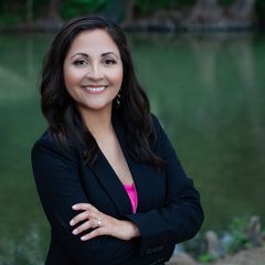 Jessica Martinez, Agent - Real Estate Professional in San Antonio, Texas