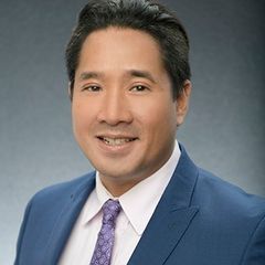 Danny Shu — Real Estate Agent in Northridge, CA