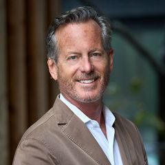Charlie Homet, Founder - Real Estate Professional in New York City, New ...