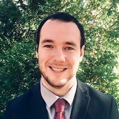 Lucas Amato, Licensed Real Estate Salesperson - Real Estate ...