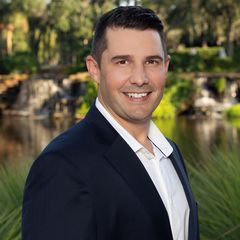 Justin Lott, Licensed Realtor - Real Estate Reviews