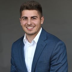 Connor Schwartz, Real Estate Salesperson - Real Estate Reviews in ...