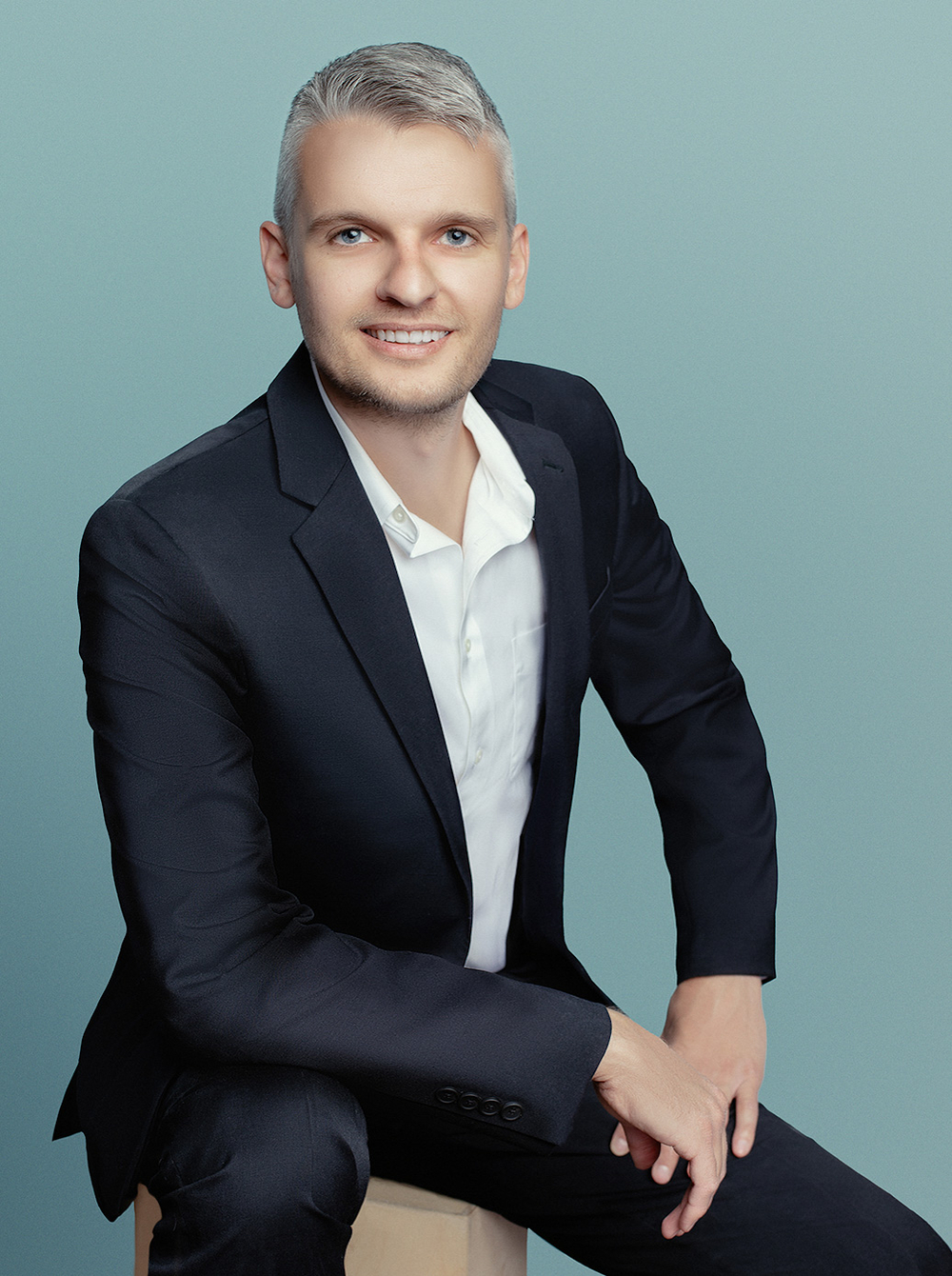 Christopher Pasternak, Realtor - Real Estate Reviews in Pueblo, Colorado