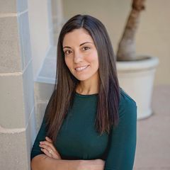 Christina Needle, Realtor - Real Estate Professional in Melbourne, Florida