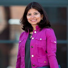 Dyna Mei Sanchez , Broker - Real Estate Reviews in Aspen, Colorado