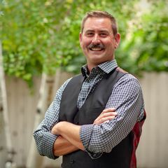 Jerry Farris, Associate Broker - Real Estate Professional in Milliken ...