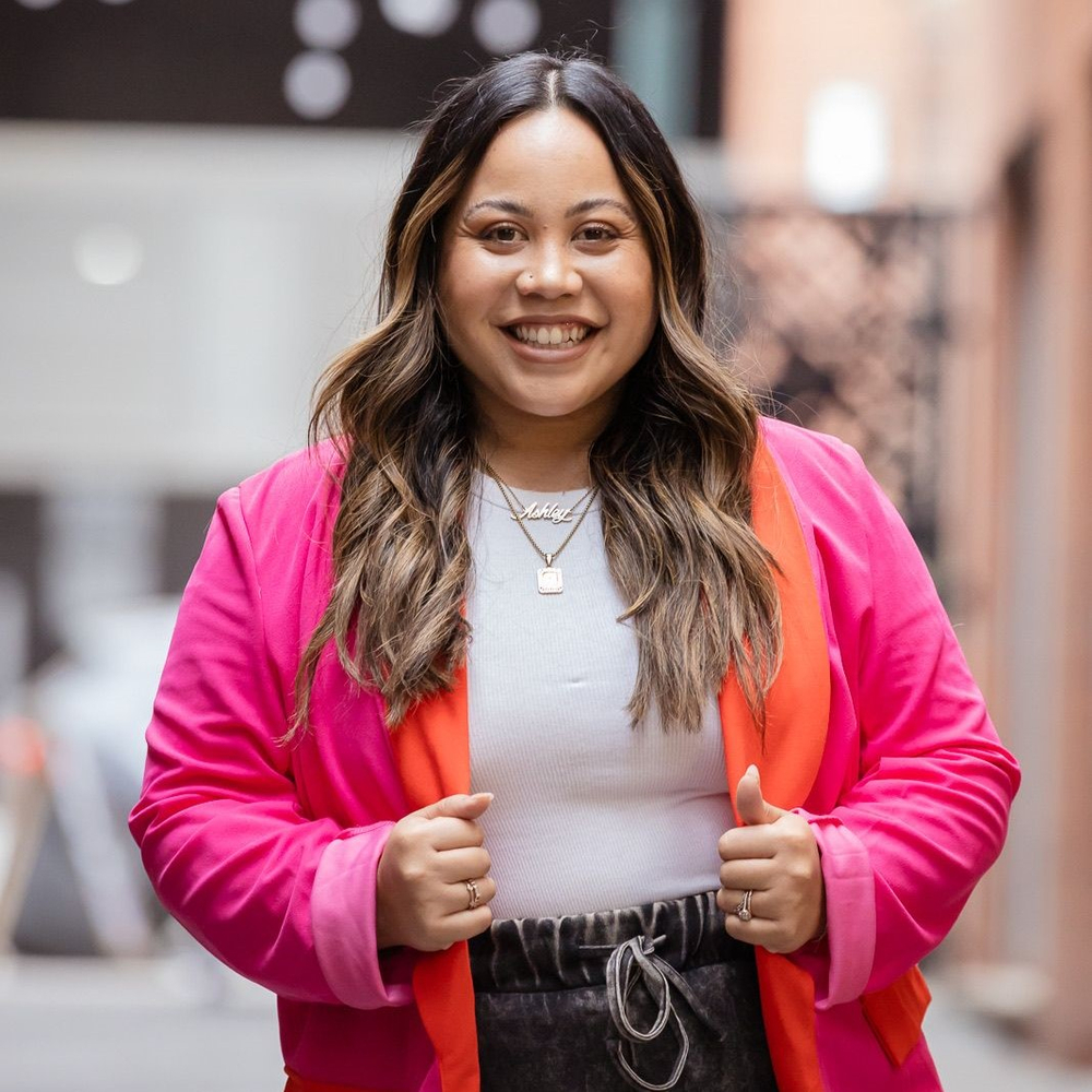 Ashley Page, Realtor - Real Estate Reviews in Denver, Colorado