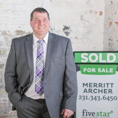 Merritt Archer Jr., Realtor - Real Estate Reviews in Norton Shores ...