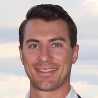 Mason Mamarella, Loan Officer - Mortgage Professional, Florida