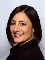 Rosemary Coldebella, Senior Wealth Management Lending Officer ...