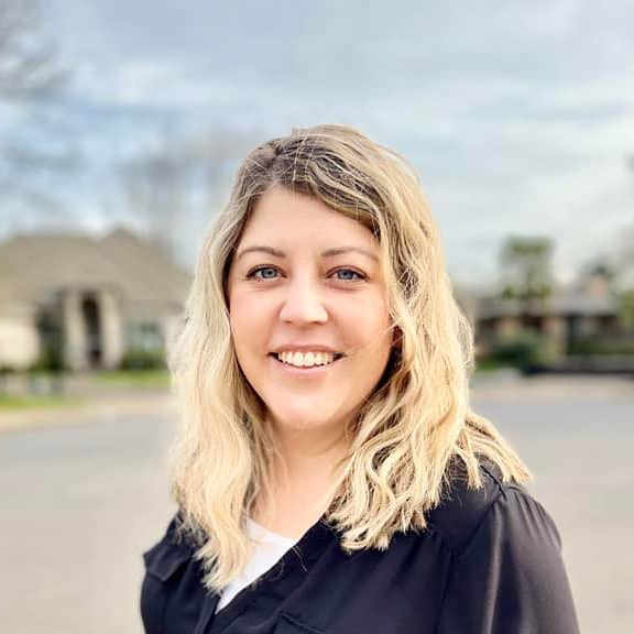 Amy Dotson, Mortgage Advisor - Mortgage Reviews in Eugene, Oregon