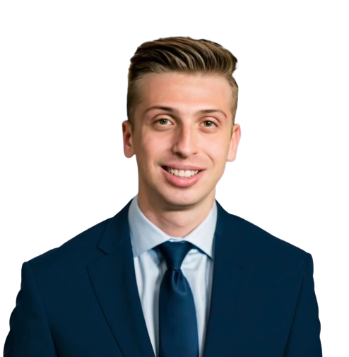 Evan Roggio, Division Manager - Mortgage Reviews in Irvine, California