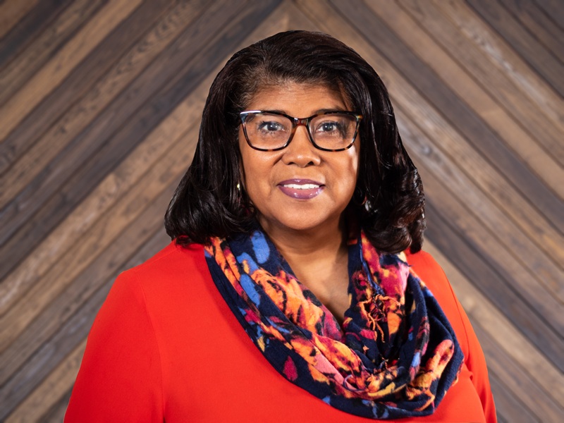 Merrie Ellis, Loan Officer - Mortgage Professional in Killeen, Texas