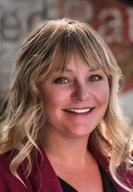 Alexis Dean, VP Mortgage Lending - Mortgage Professional, Illinois