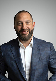 Benjamin Cohen, Managing Director - Mortgage Reviews in Chicago, Illinois