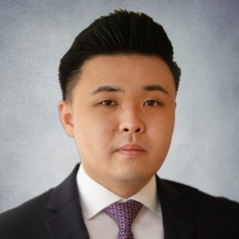 Alfred So, Home Lending Officer - Mortgage Professional in New York ...