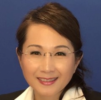 Ling Liang, Senior Home Lending Officer - Mortgage Professional in ...