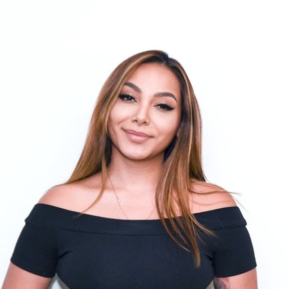 Ashley Ramos, Loan Officer - Mortgage Reviews in East Rutherford, New ...