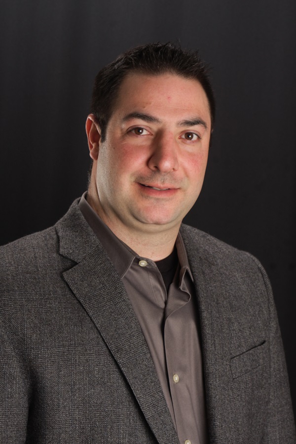 Louis Garruto, Branch Manager - Mortgage Reviews in Clifton, New Jersey